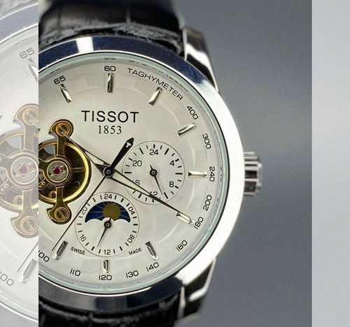 Мужские часы Tissot