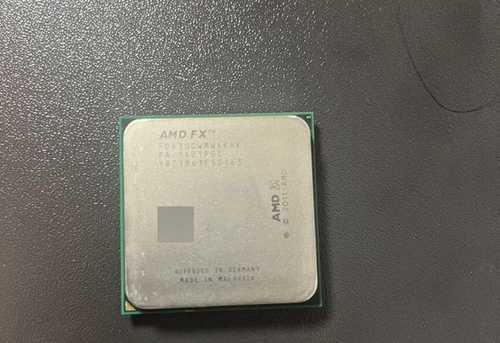 Процессор AMD FX 6300