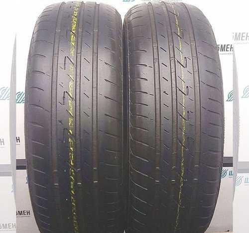 Bridgestone Ecopia EP200 205/55 R16 91M