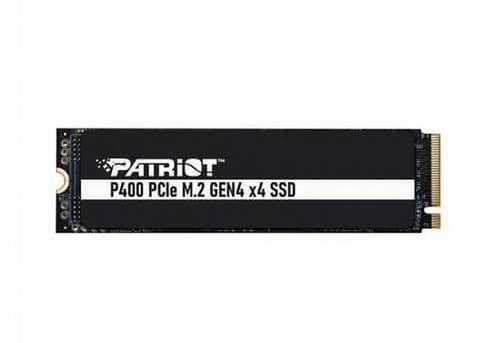 Твердотельный накопитель Patriot 2000 Gb P400 P400