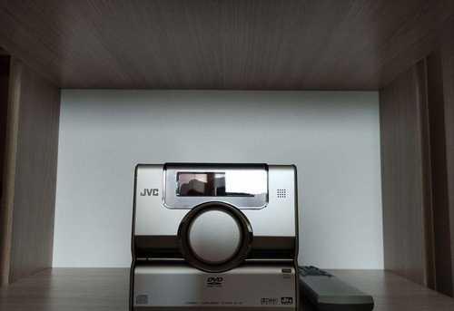 JVC EX - D1