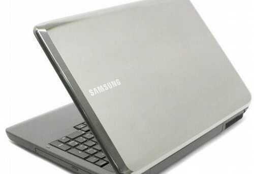 15.6" Samsung NP-R525-JT09, 250 ГБ, Phenom II N970, RAM 4 ГБ, ATI Mobility Radeon HD 5470 0.5 ГБ