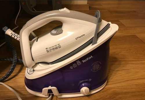 Парогенератор Tefal GV6733