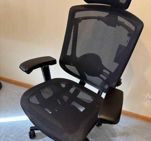 Эргономичное кресло GTChair Marrit X