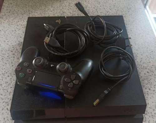 PS4 Sony Playstation 4 Прошита 9.00