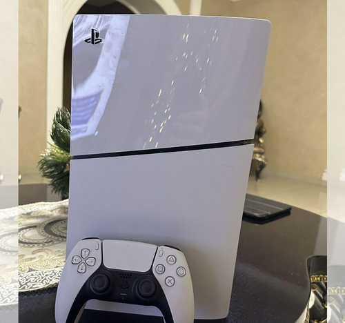 Sony playstation 5