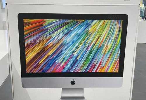 Отличный Apple iMac 21.5