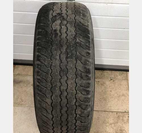 Dunlop Grandtrek AT25 285/60 R18