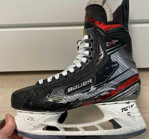 Коньки хоккейные Bauer 2x Pro 7D