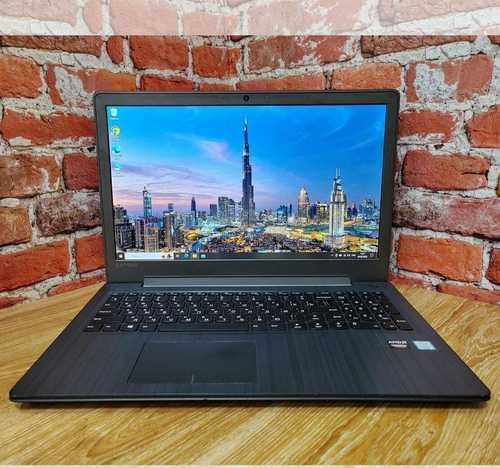 Lenovo Ideapad с Core i5 и win 10: обмен