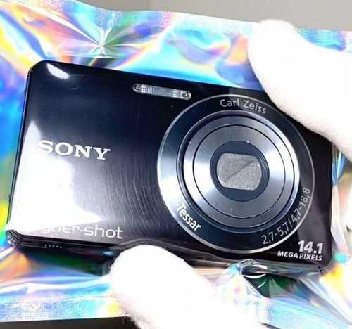 Sony для Марии