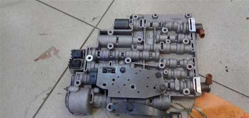Блок клапанов АКПП Chevrolet Blazer S15 1995-2005