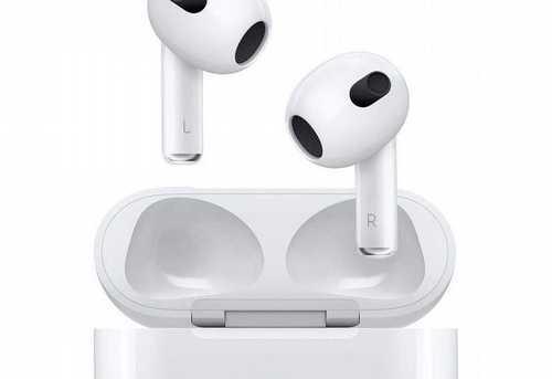Беспроводные наушники Apple AirPods 3