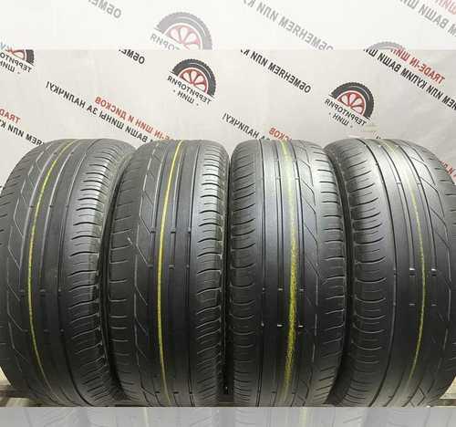 Bridgestone Turanza T001 225/50 R18 91M