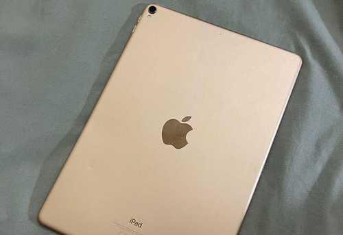 iPad pro 10.5 2017 WI-FI 64gb розовое золото