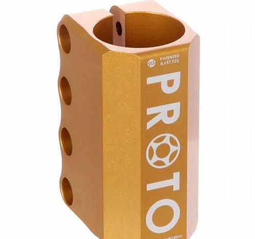 Scs Proto Baby Gold