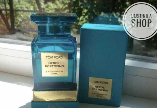 Парфюм Tom Ford Neroli Portofino