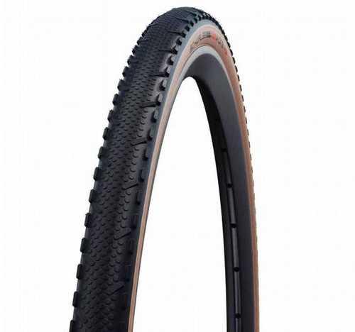 Покрышка 700x33 Schwalbe X-One RS Folding