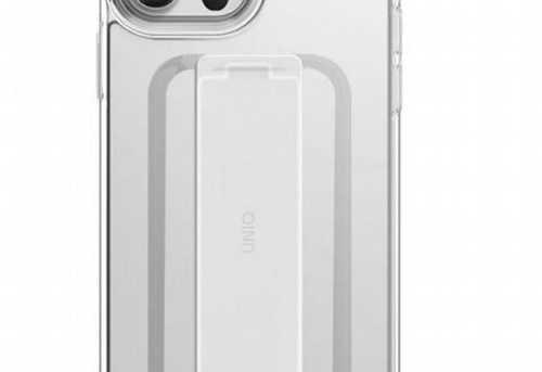 Чехол Uniq для iPhone 13 Pro прозрачный