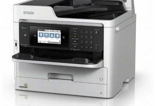 Epson WorkForce Pro WF-M5799DWF (C11CG04401)