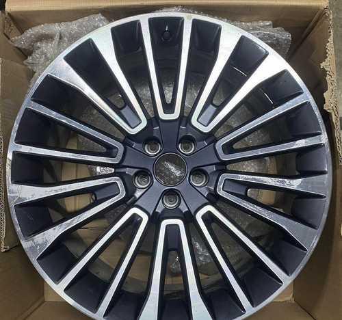 Диск Chery Jetour X70, X95 R20 оригинал