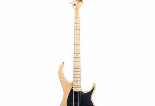 Бас-гитара Peavey Milestone Natural