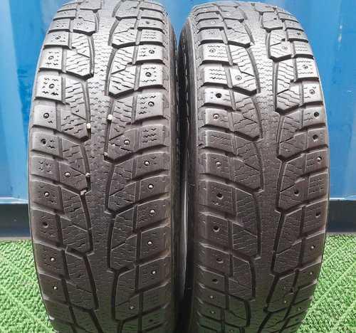 Hankook Winter I'Pike LT RW09 195/70 R15C 126R