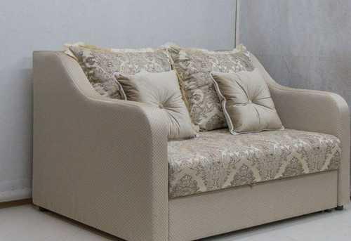 Мини диван со спальным местом Корфу