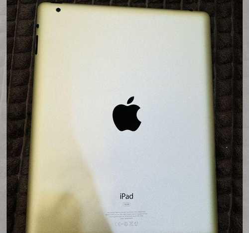 iPad air 2 16gb wifi