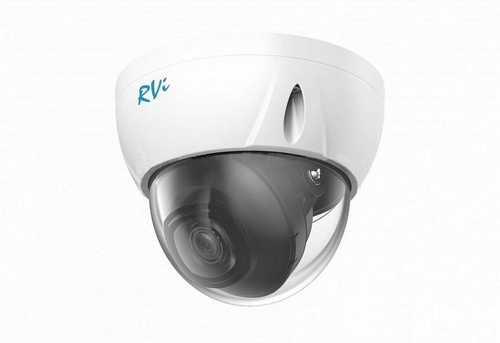 RVi-1NCD2368 (3.6) white купольная ip-камера