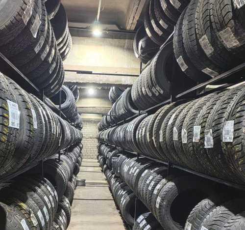 Nokian Tyres Nordman RS 205/55 R16 89L