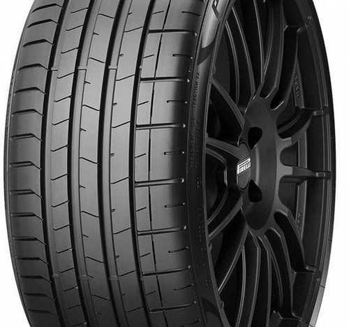 Pirelli P Zero 275/35 R20 102Y