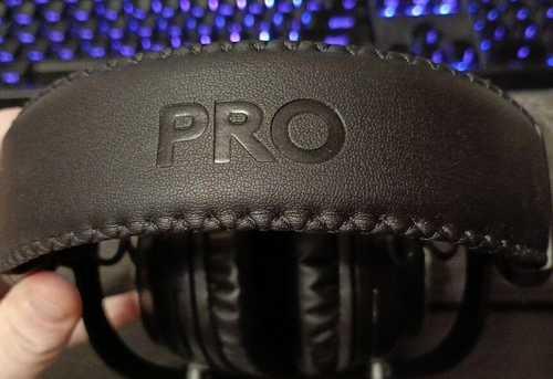 Наушники logitech g pro x wireless