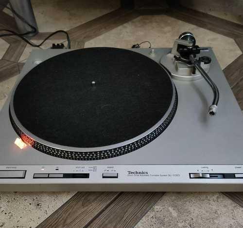 Проигрыватель винила technics sl-D303