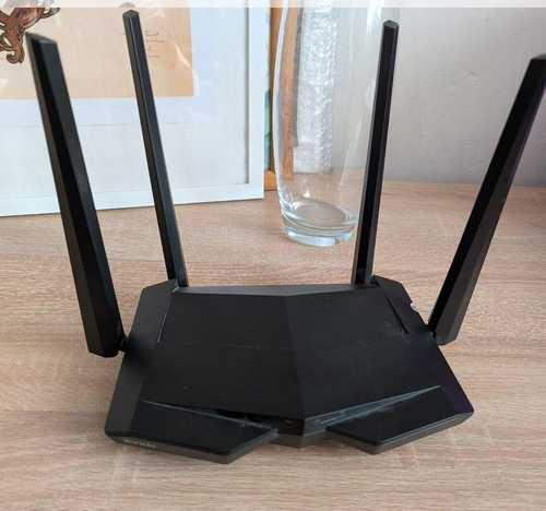 Wi-Fi роутер Tenda AC1200