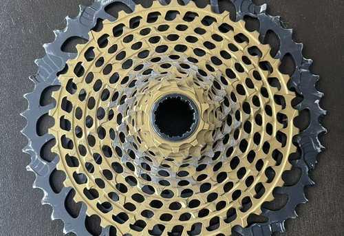 Кассета sram XG-1299 Eagle 10-52 бу