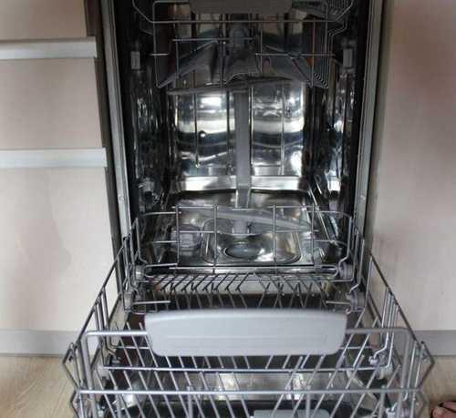 Посудомоечная машина Hotpoint-Ariston lstf 7M019