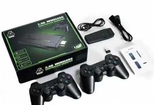 Game Box M98 +TV 10.000 games