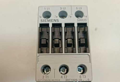 Siemens 3RT1026-1BB40