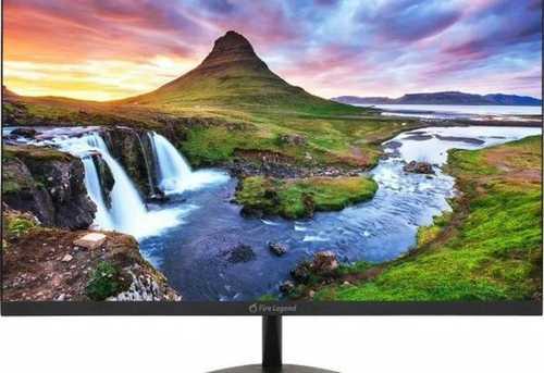 Aopen 23.8" 24SA2yebi черный IPS LED 1ms 16:9 hdmi