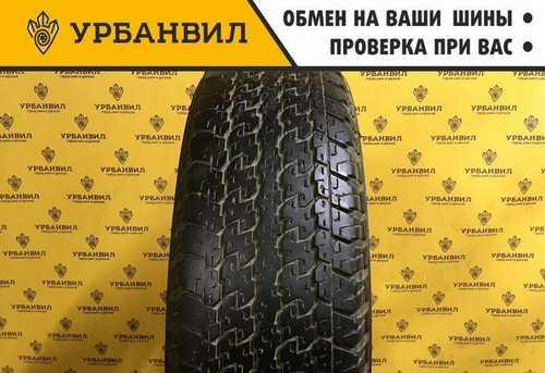Bridgestone Dueler H/T D840 205 R16C S