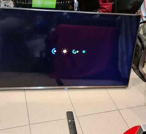 Телевизор Xiaomi mi tv 4s l43m5-5aru