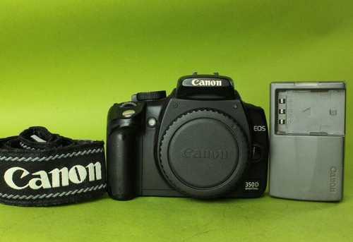Canon eos 350D (id 7247)