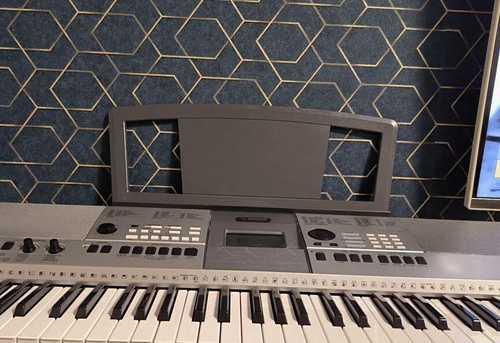 Синтезатор yamaha psr e413