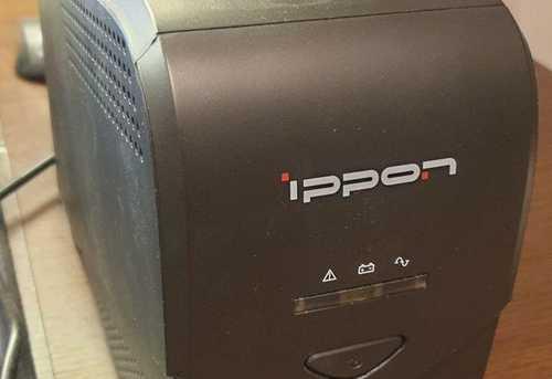 Стабилизатор ippon PRO 800