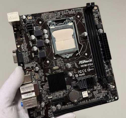 Asrock h81m vg4 r2.0