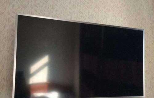 Телевизор Samsung Smart Tv 4k Tizen-Os UE40MU6470U