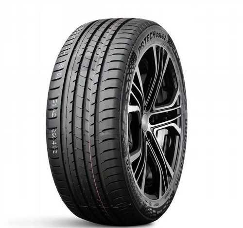 Doublestar DSU02 245/55 R19 103V