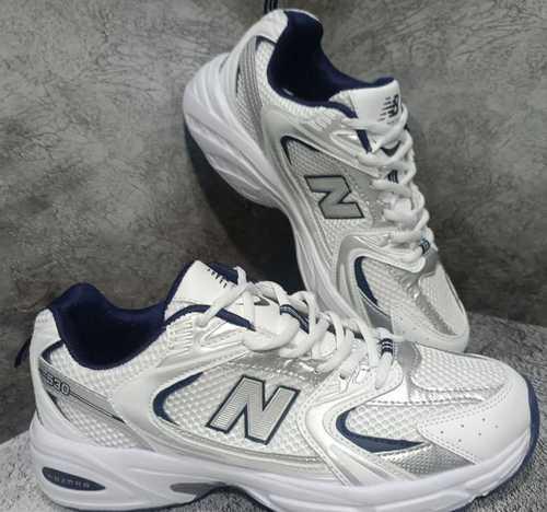 Кроссовки мужские new balance