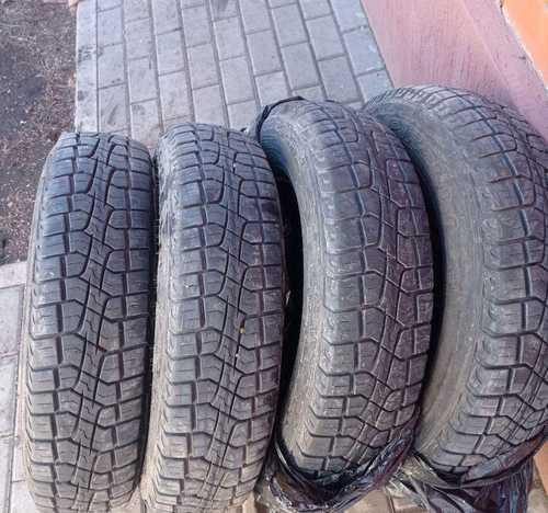 Pirelli Scorpion A/T 185/75 R16 93